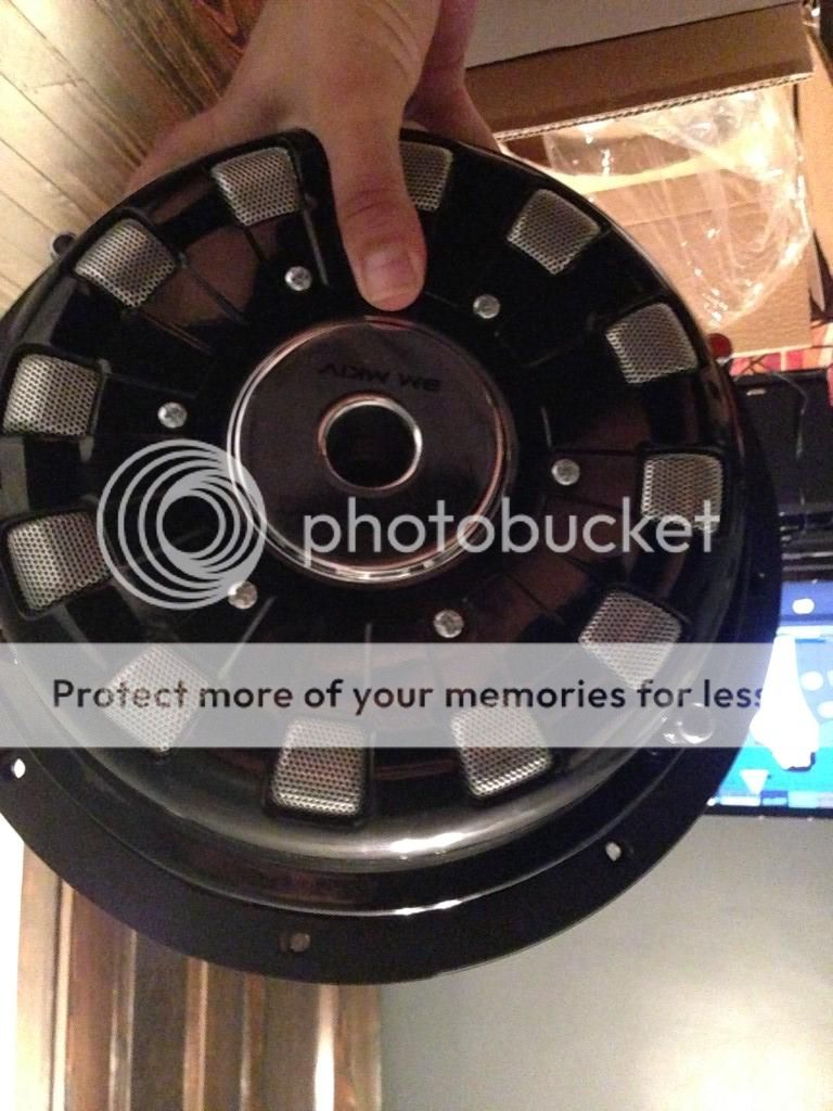 Stereo Integrity BM MKIV review. | DIYMobileAudio.com Car Stereo Forum