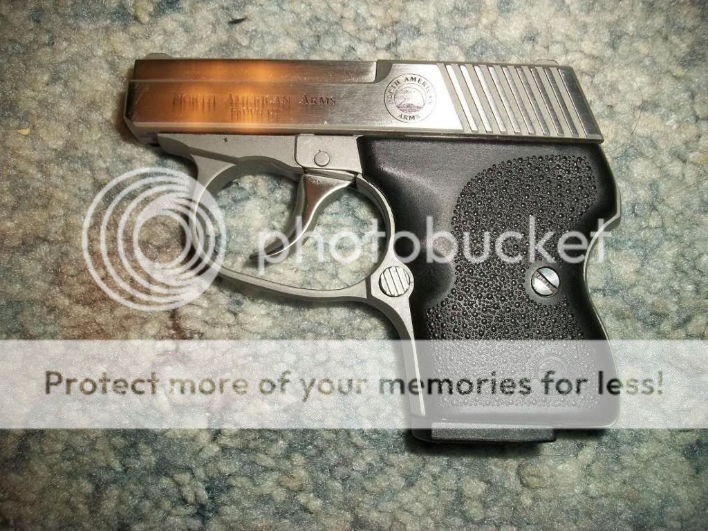 Let's see your tiny/small/pocket Centerfire pistols | Page 3 | The ...