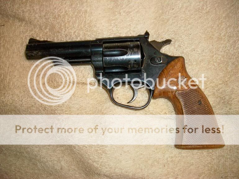 Astra, Auto Ordnance, CZ, Dan Wesson, Mag Research, & EA | RugerForum ...