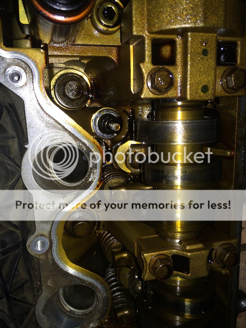 2006 5.4L 3v problems - Ford Truck Enthusiasts Forums