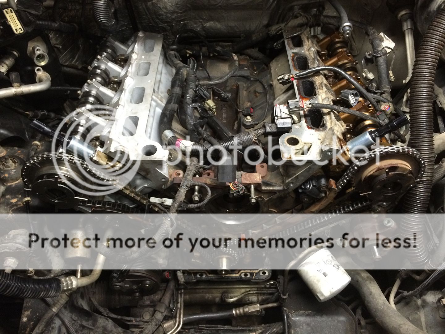 2006 5.4L 3v problems - Ford Truck Enthusiasts Forums