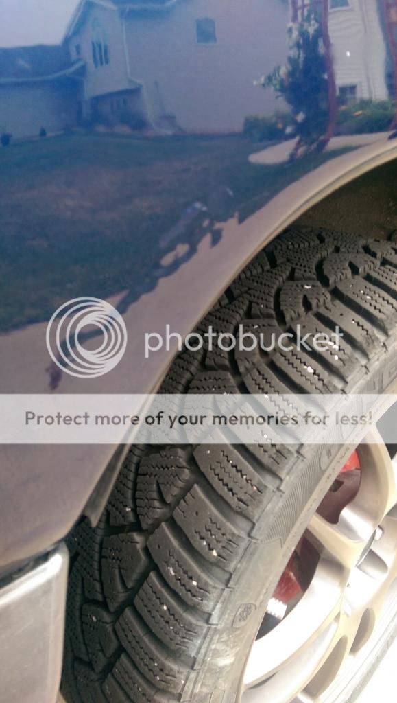 DIY: Rust restoration/prevention | Subaru Forester Owners Forum