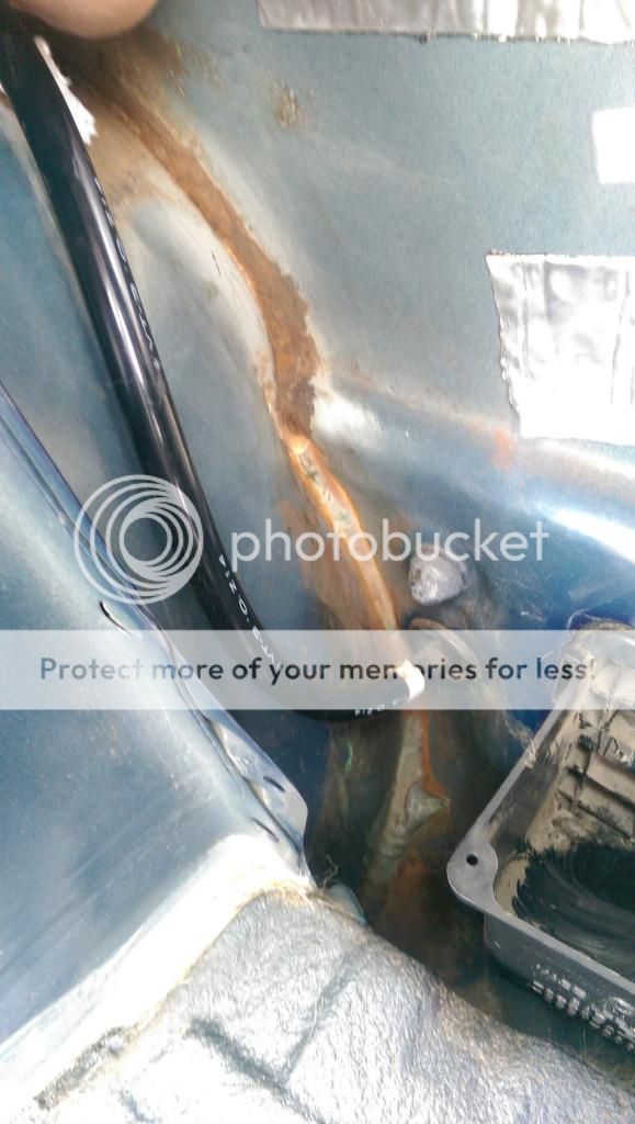 DIY: Rust restoration/prevention | Subaru Forester Owners Forum