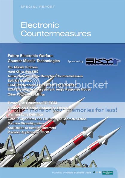 Special Reports - Defence Industry Reports