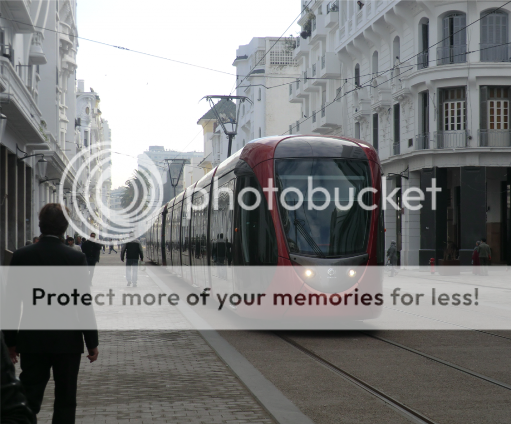 African Public Transport Projects | Urban Rail | Metro | Tram | BRT ...