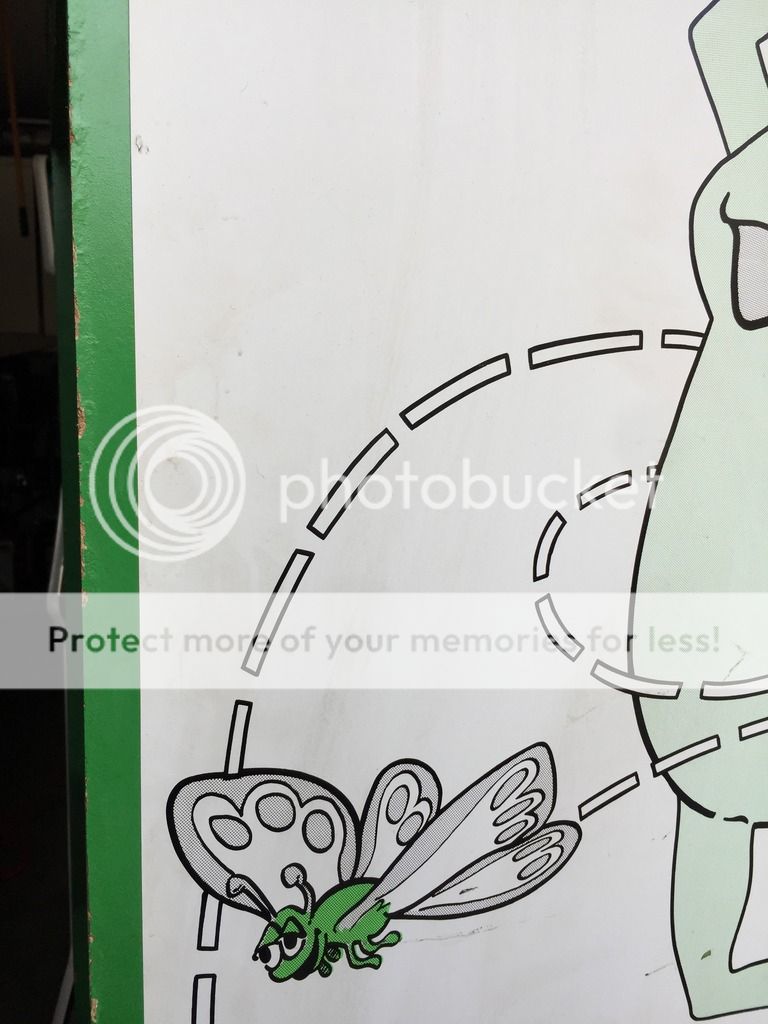 Gremlin FROGS! | Museum of the Game® & International Arcade Museum® Forums