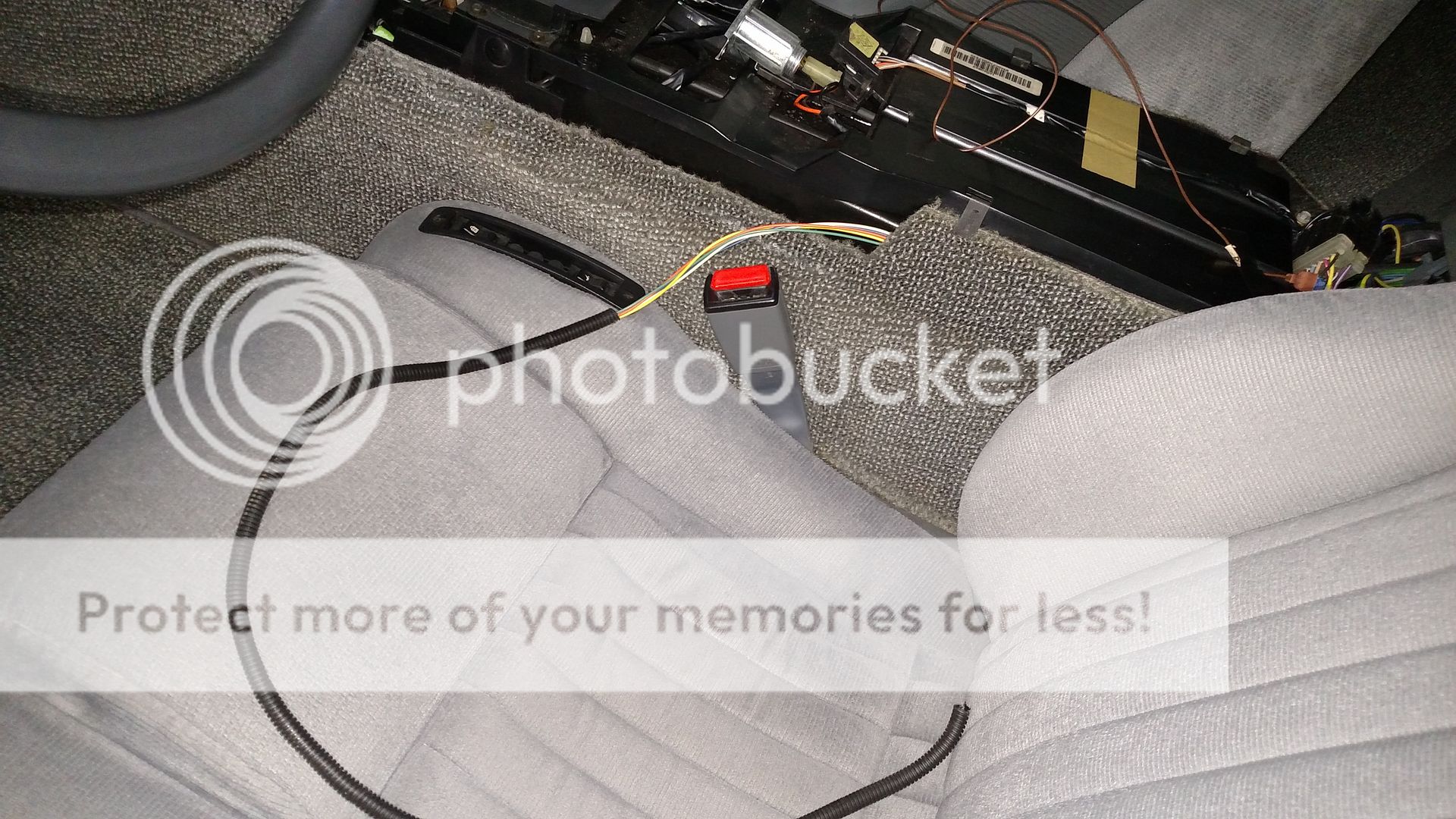 Need help with mystery cruise control system - new car, aftermarket ...