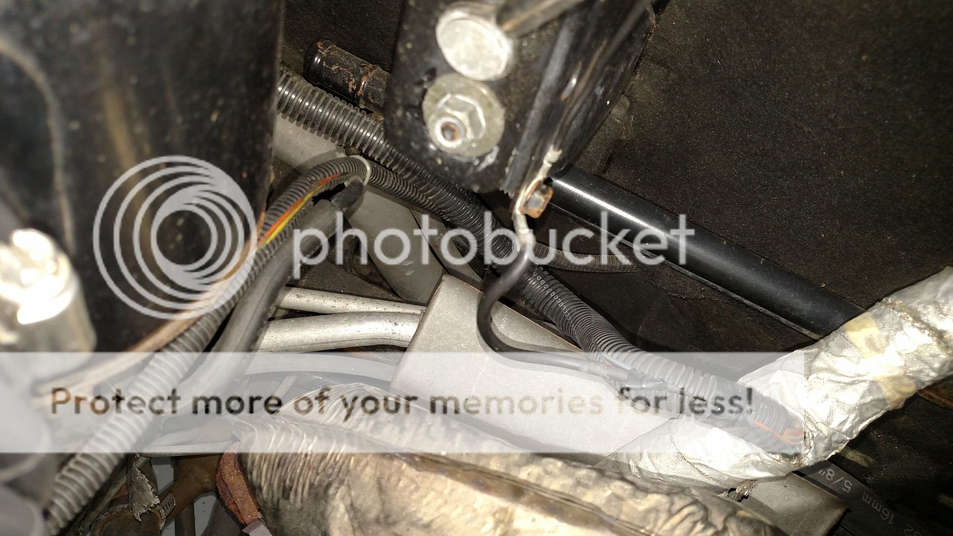 Need help with mystery cruise control system - new car, aftermarket ...