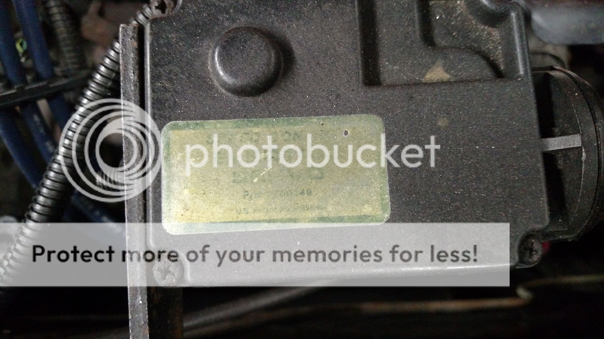 Need help with mystery cruise control system - new car, aftermarket ...