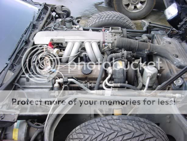 FS: NOS TPI Injection Kit Nitrous - CorvetteForum - Chevrolet Corvette ...