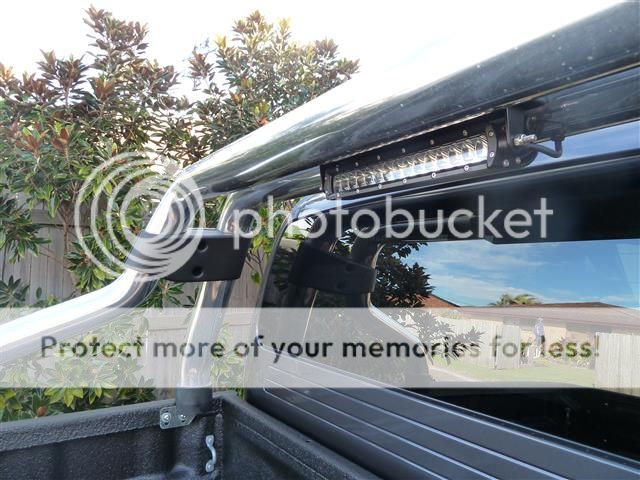 New Protech 10"sr 5w MENTAL!!!!!! - NewHilux.net