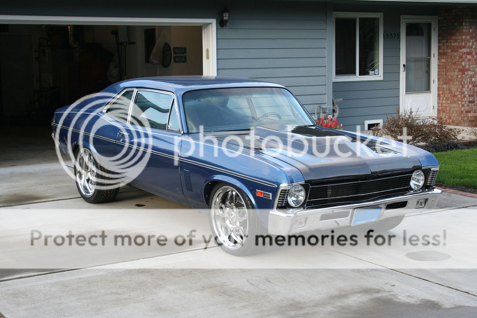 RustenPaines 70 | Page 3 | Chevy Nova Forum