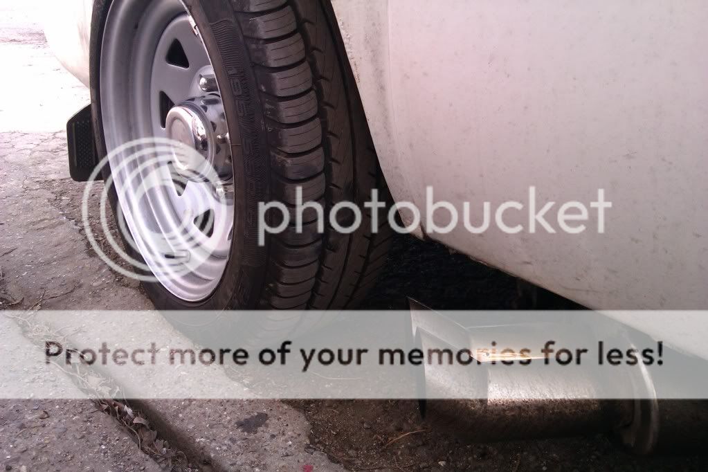 Ford Transit Forum • View topic - Set of 15" Weller Wheels