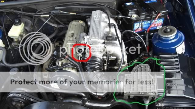 Ford Transit Forum • View topic - Transit 1996 2.0i DOHC high emissions ...